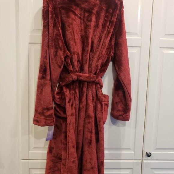 stars above | Intimates & Sleepwear | Stars Above Soft Cozy Robe ...